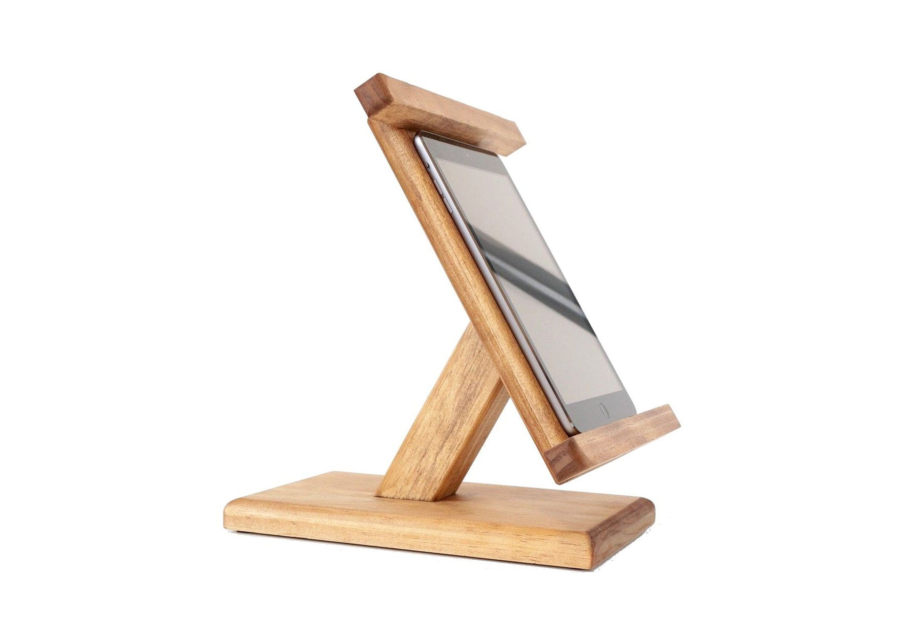 Ipad Mini Stand Ipad Holder Ipad Rest Ipad Charging Station - Etsy