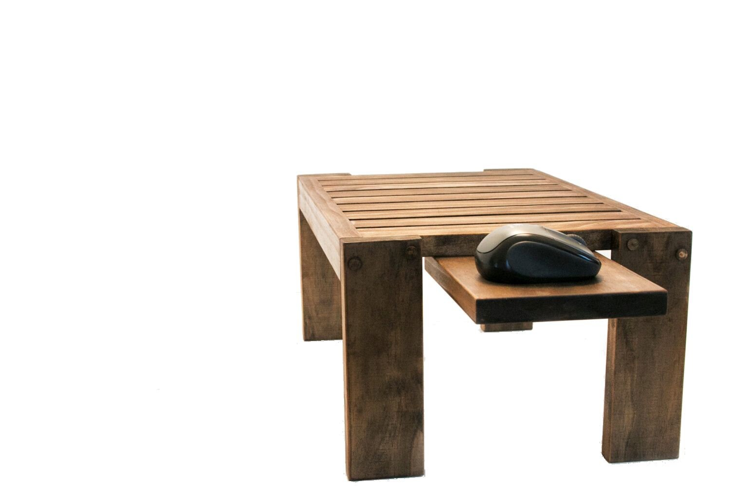 Laptop Table Lap Desk Sofa Desk End Table Laptop Stand Tablet | Etsy