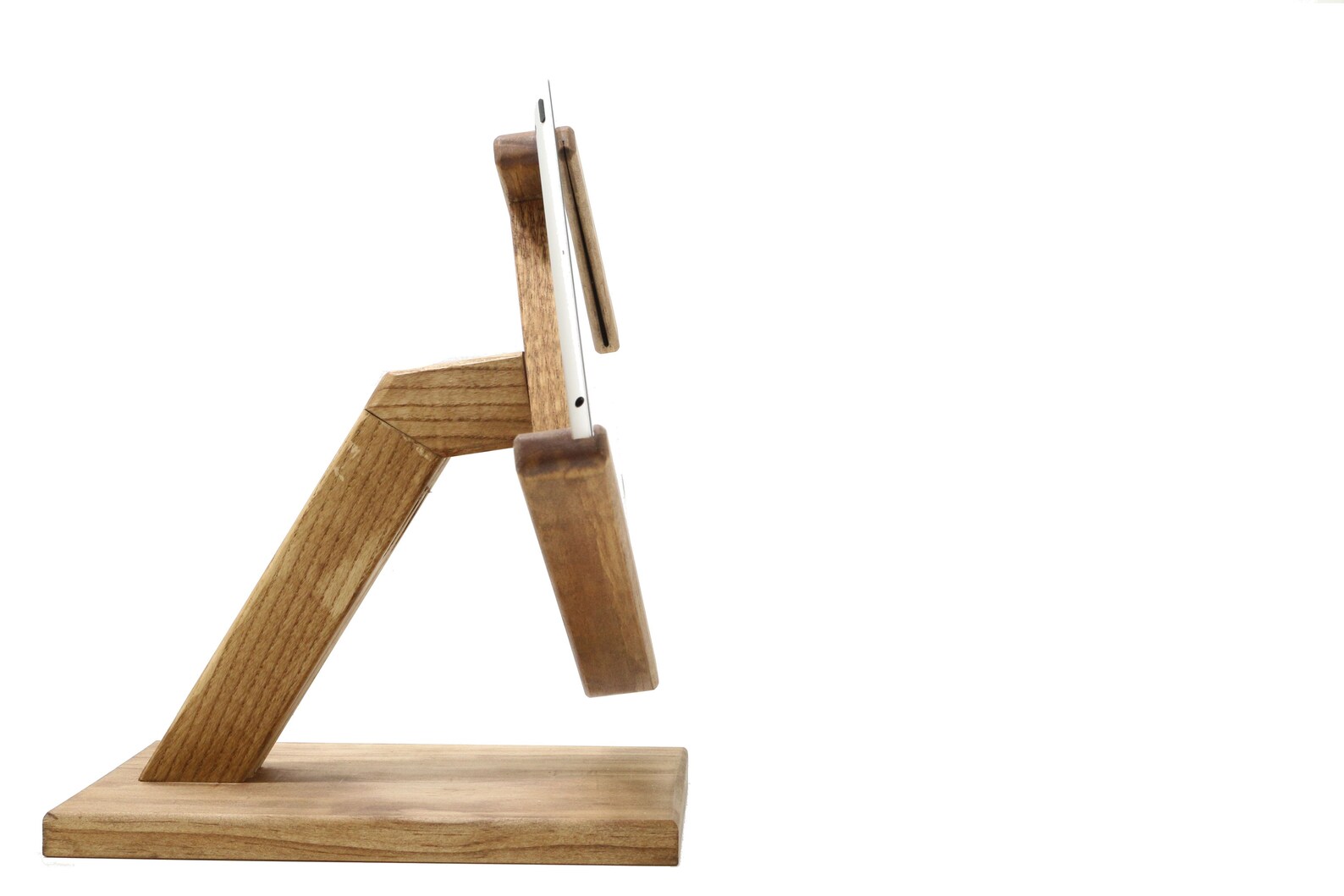 Ipad Rotating Stand Ipad Register Ipad Holder Ipad Rest Tablet | Etsy