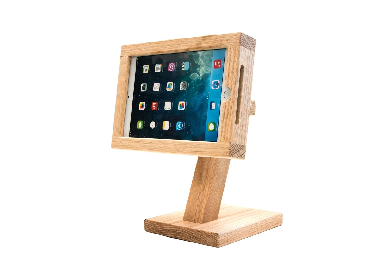 Ipad POS Stand Tilting Stand Rotating Stand Ipad Register Ipad | Etsy