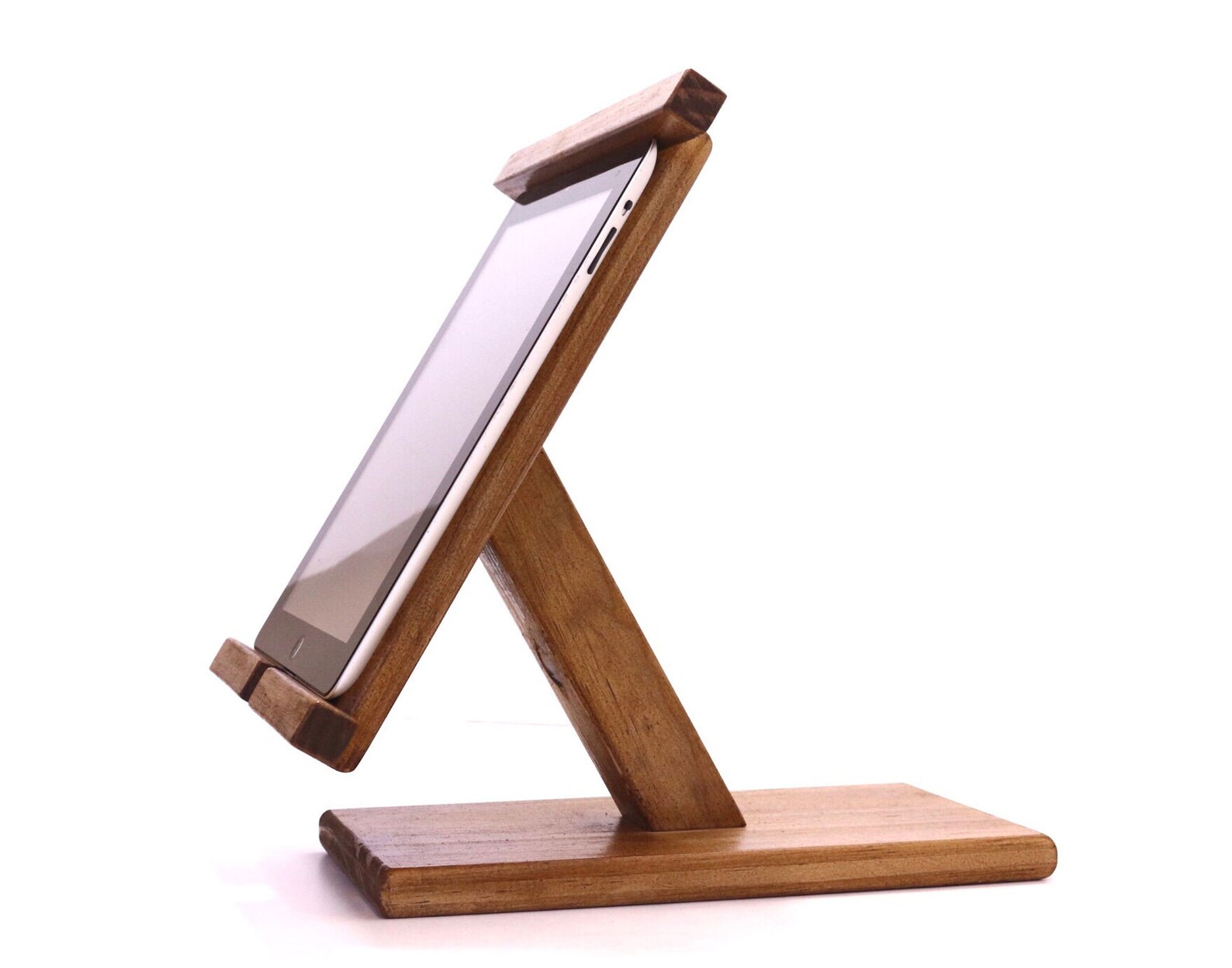 Ipad Stand Ipad Holder Ipad Rest Ipad Charging Station Tablet | Etsy