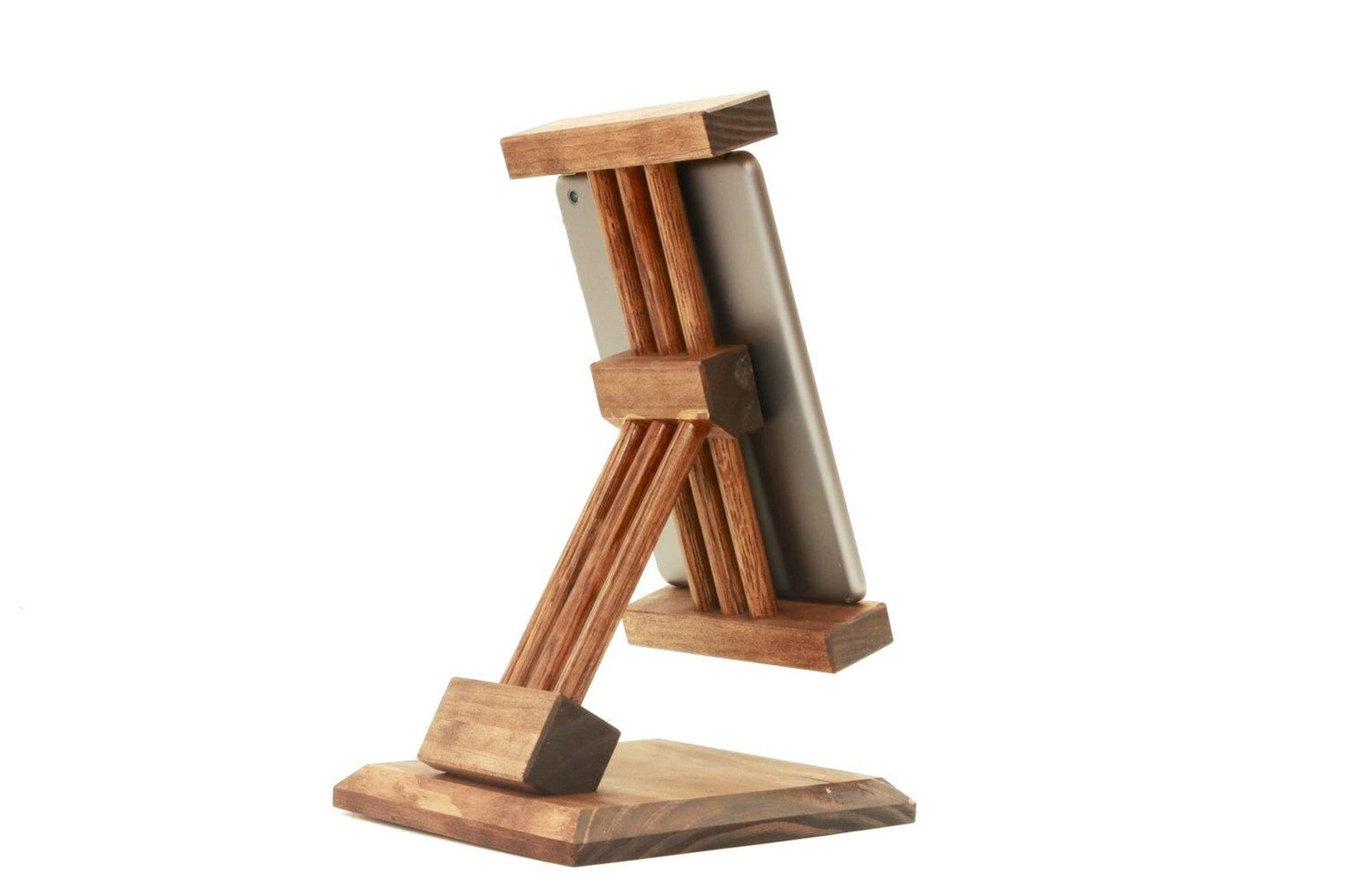 Ipad Stand Ipad Mini Stand Ipad Dock Tablet Stand Ipad Docking - Etsy