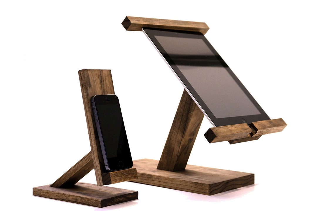 IPad Stand iPad Holder iPad Rest iPad Charging Station Tablet Rest ...