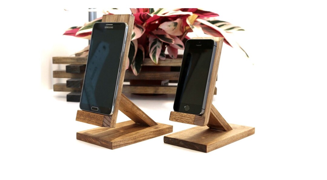 IPhone XS XR Max Stand iPhone Holder iPhone Rest iPhone Charging ...