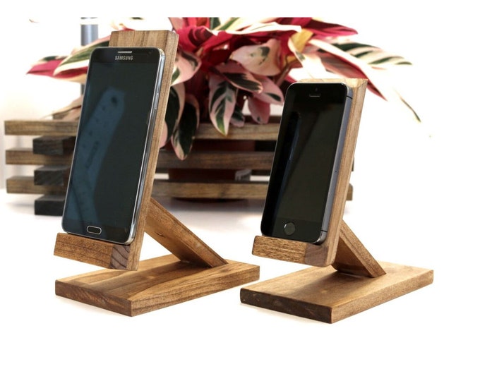 IPhone XS XR Max Stand iPhone Holder iPhone Rest iPhone Charging ...