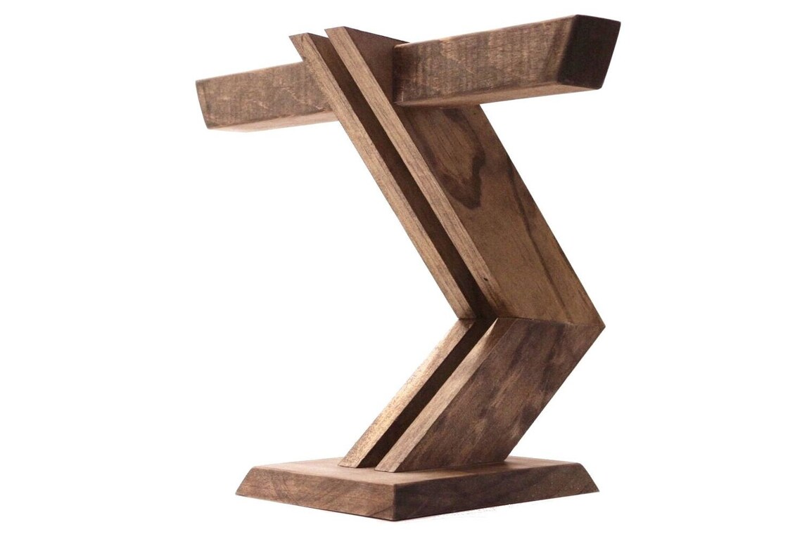 Wood Headphone Stand Multiple Headphones Stand Headphone - Etsy