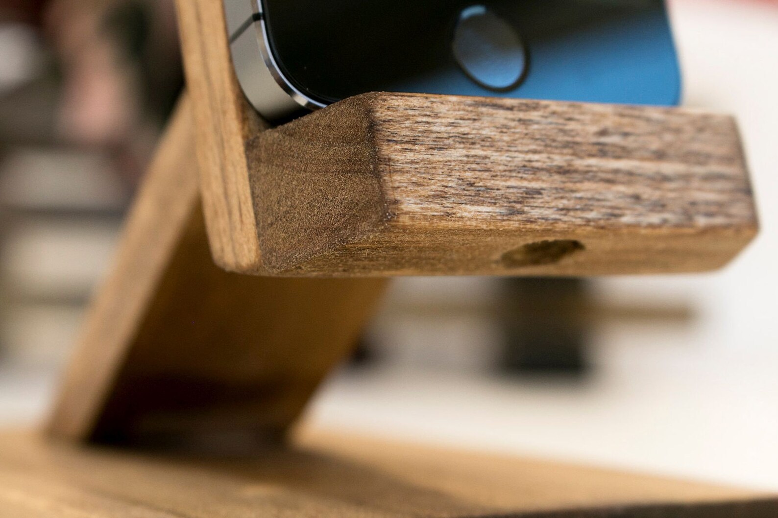 Iphone XS XR Max Stand Iphone Holder Iphone Rest Iphone - Etsy