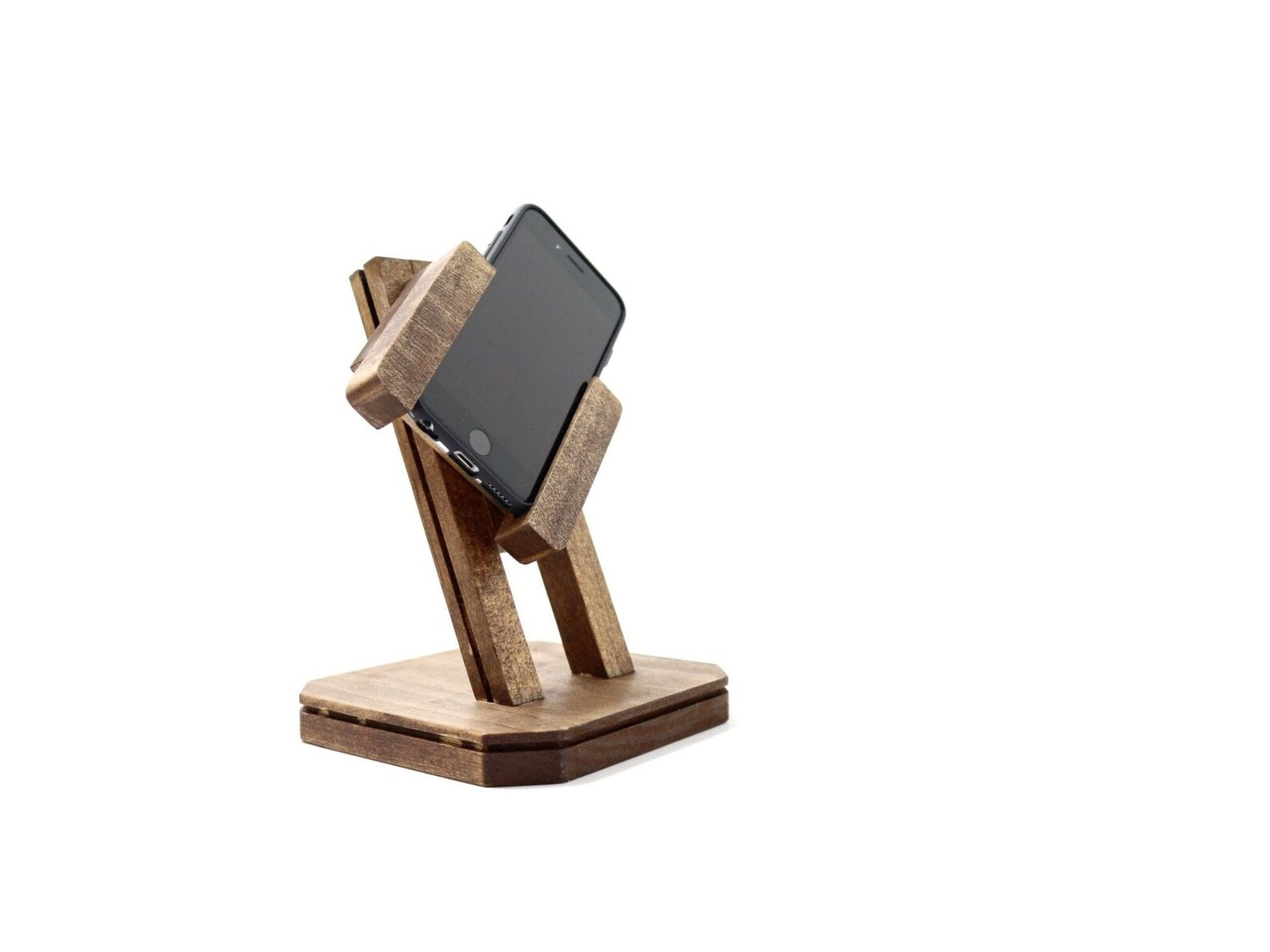 Rotating Iphone XS XR Max Stand Iphone Holder Iphone Rest - Etsy