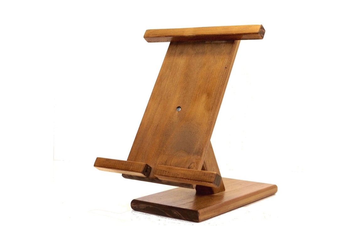 Ipad Stand Ipad Holder Ipad Rest Ipad Charging Station Tablet | Etsy