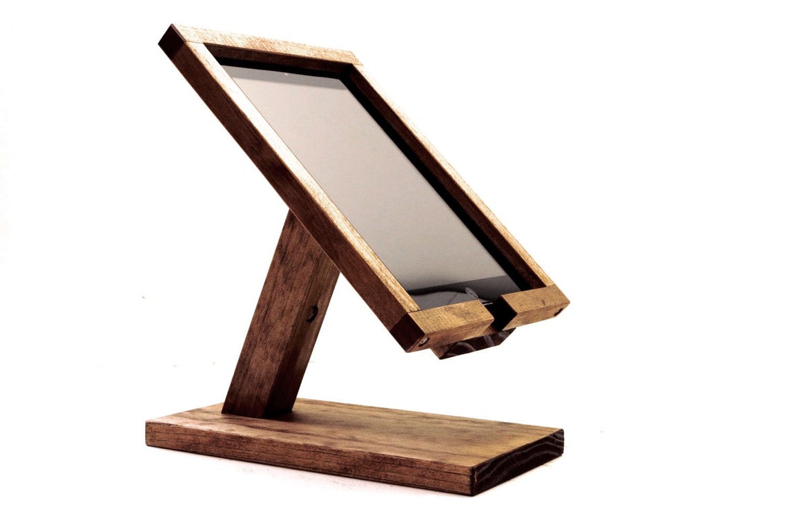 Ipad Stand Ipad Mini Stand Ipad Dock Tablet Stand Ipad Docking - Etsy