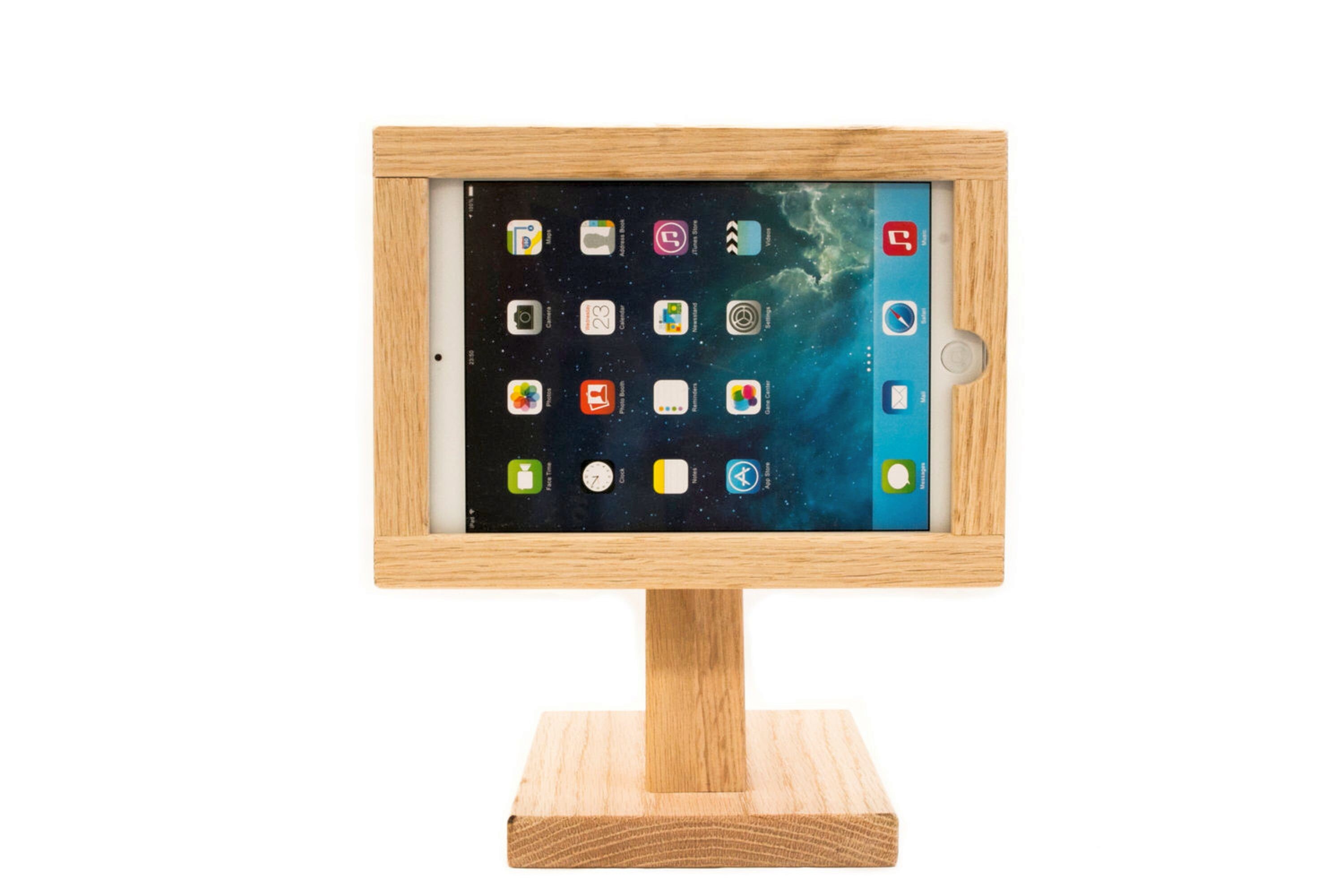 Ipad POS Stand Tilting Stand Rotating Stand Ipad Register Ipad - Etsy