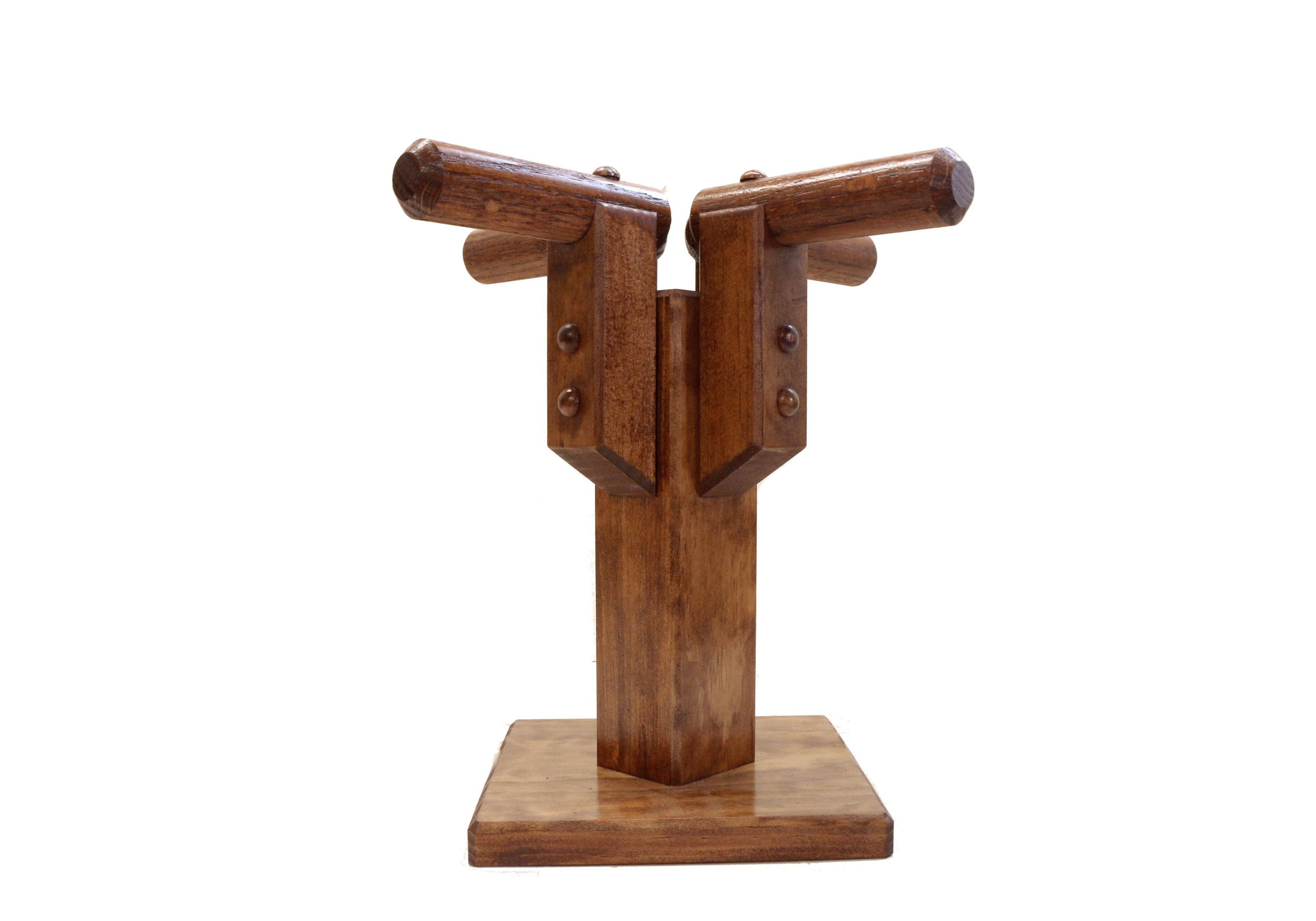 Quad 4 Headphone Stand Multiple Headphones Stand Mens Gift - Etsy