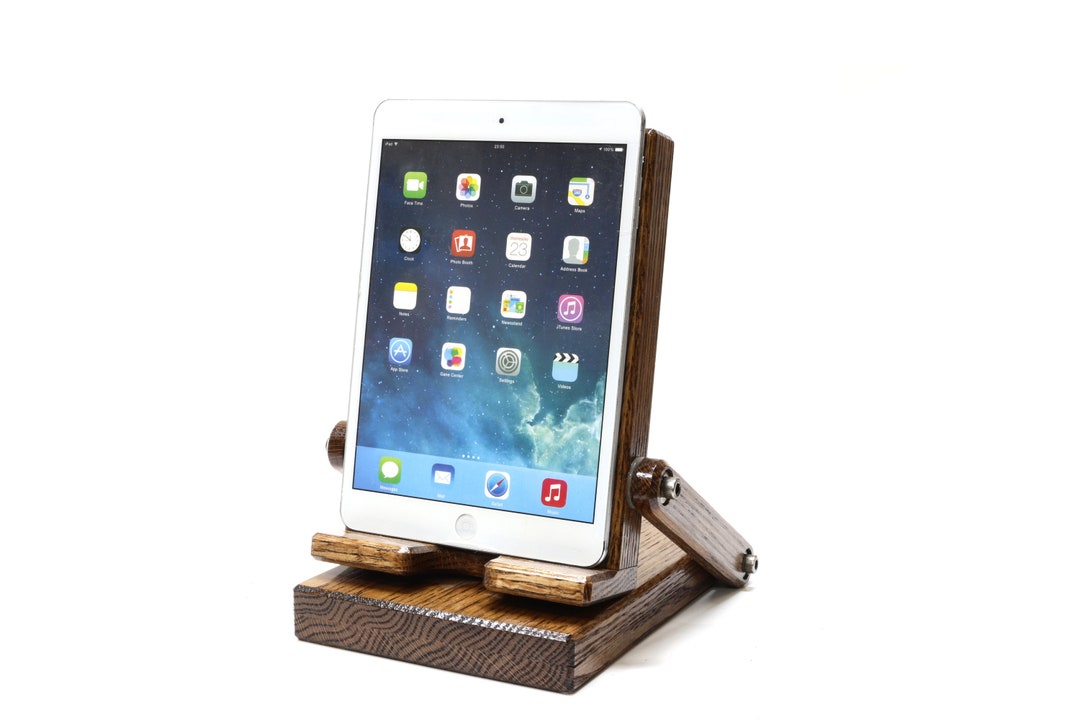 IPad POS Stand Tilting Stand Rotating Stand iPad Register iPad Holder ...