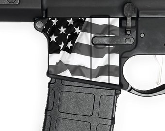 Ar 15 Magwell - Etsy