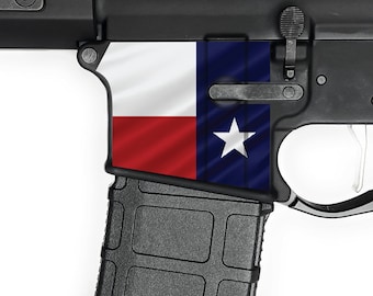 Ar 15 Magwell - Etsy