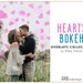 HEARTS BOKEH OVERLAYS Bokeh Lights Effect Photo Overlays - Etsy