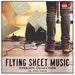 SHEET MUSIC Overlays, PNG, Flying Sheet Music, Photoshop Overlays ...