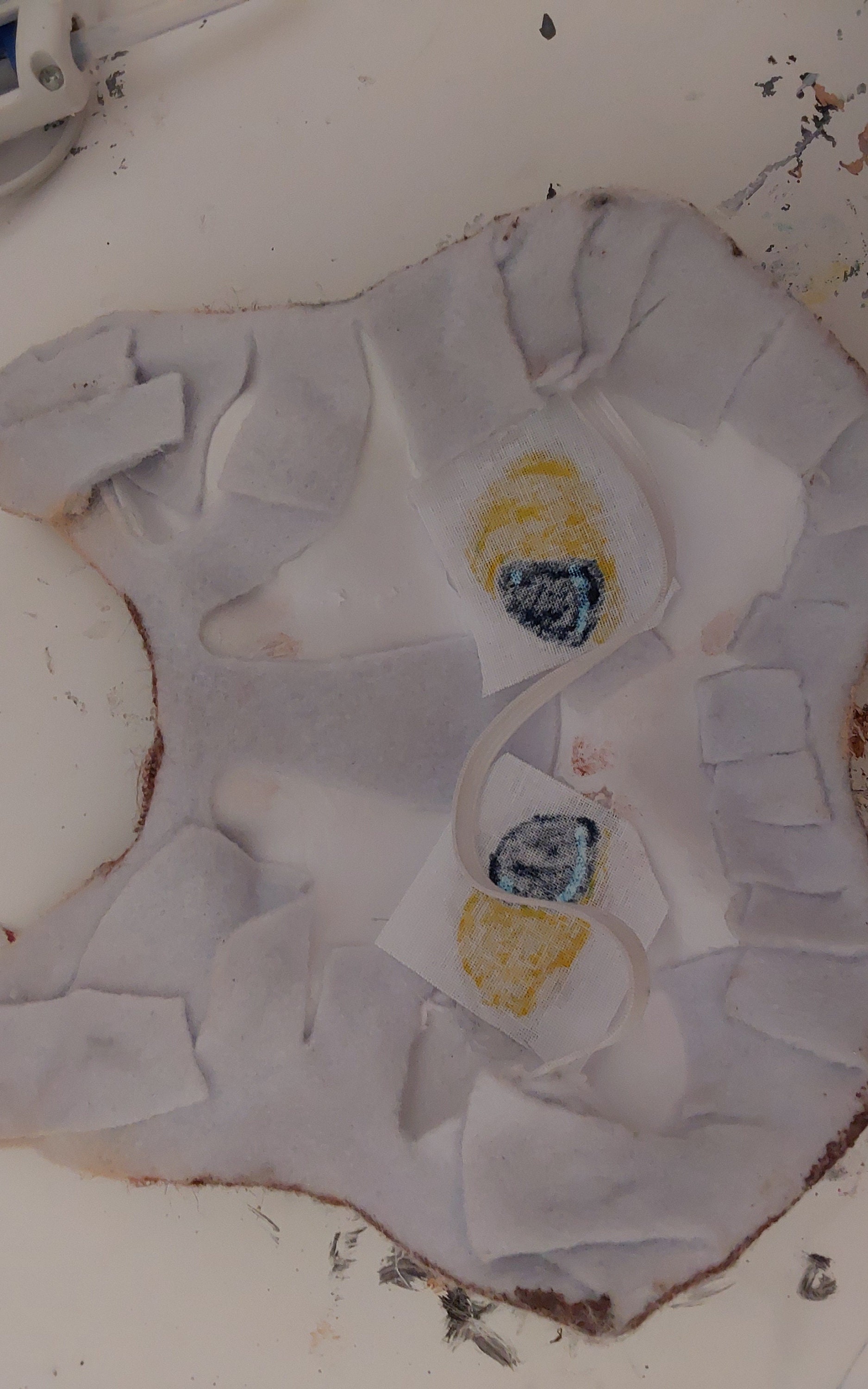 Horse , Cat , Weasel , Therian & Quadrobics Mask - Etsy UK