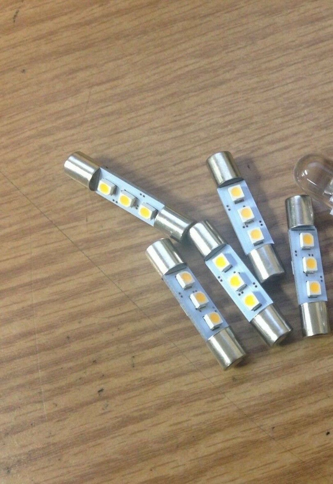 Vintage Harman Kardon 430 Receiver LED Lamps FOR Front Panel. - Etsy