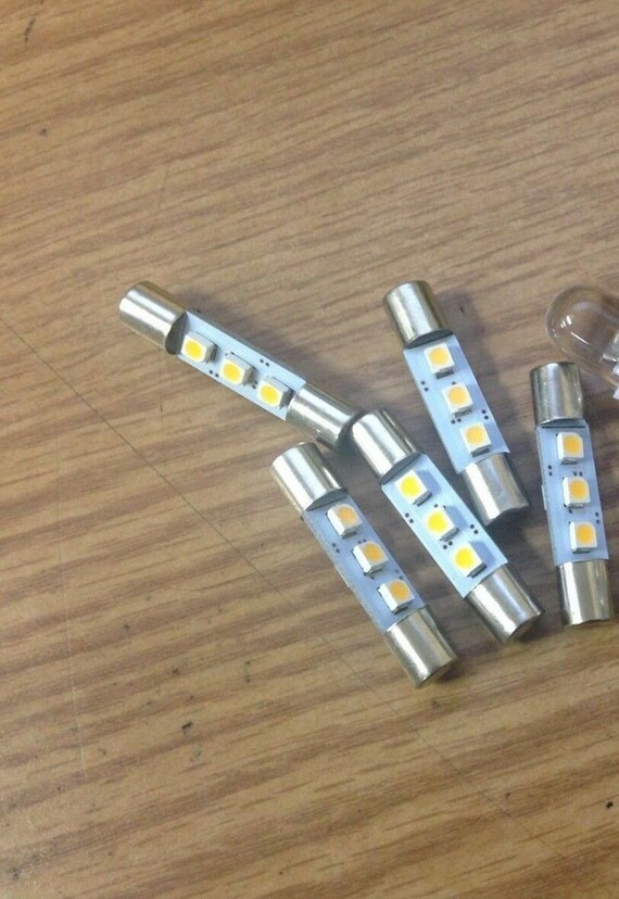 Vintage Harman Kardon 430 Receiver LED Lamps FOR Front Panel. | Etsy