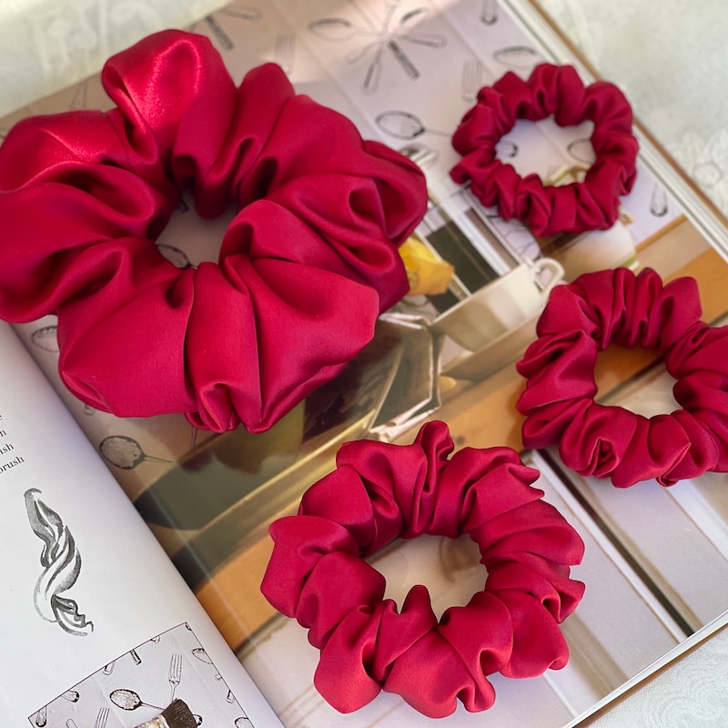 Silk Stockings - Etsy