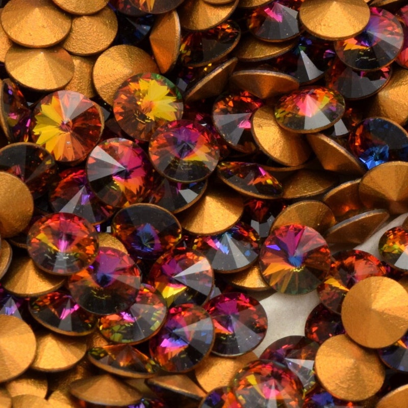 Volcano Jewelry - Etsy