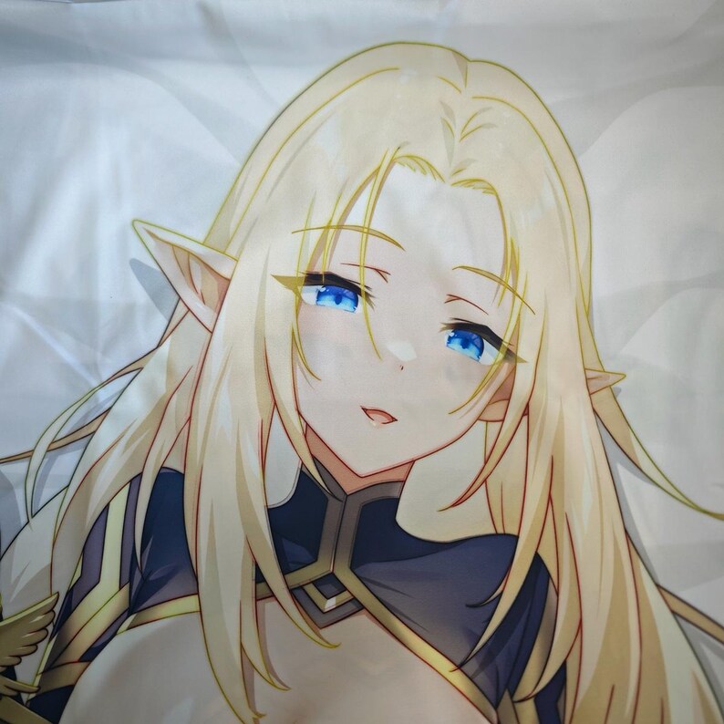 The Eminence in Shadow Alpha Dakimakura Anime Girl Hugging Body Pillow ...