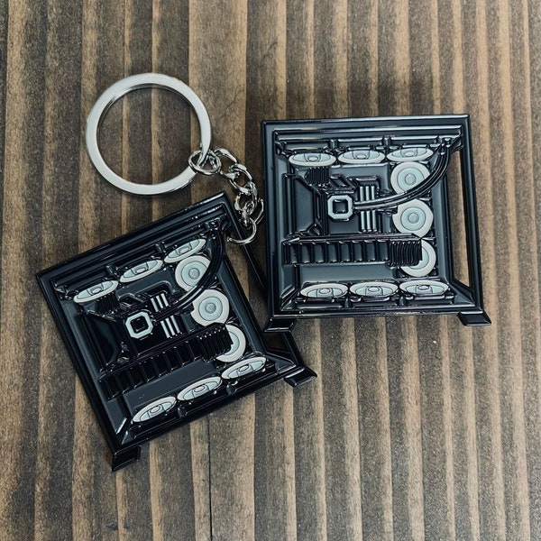 Computer Pin - Etsy