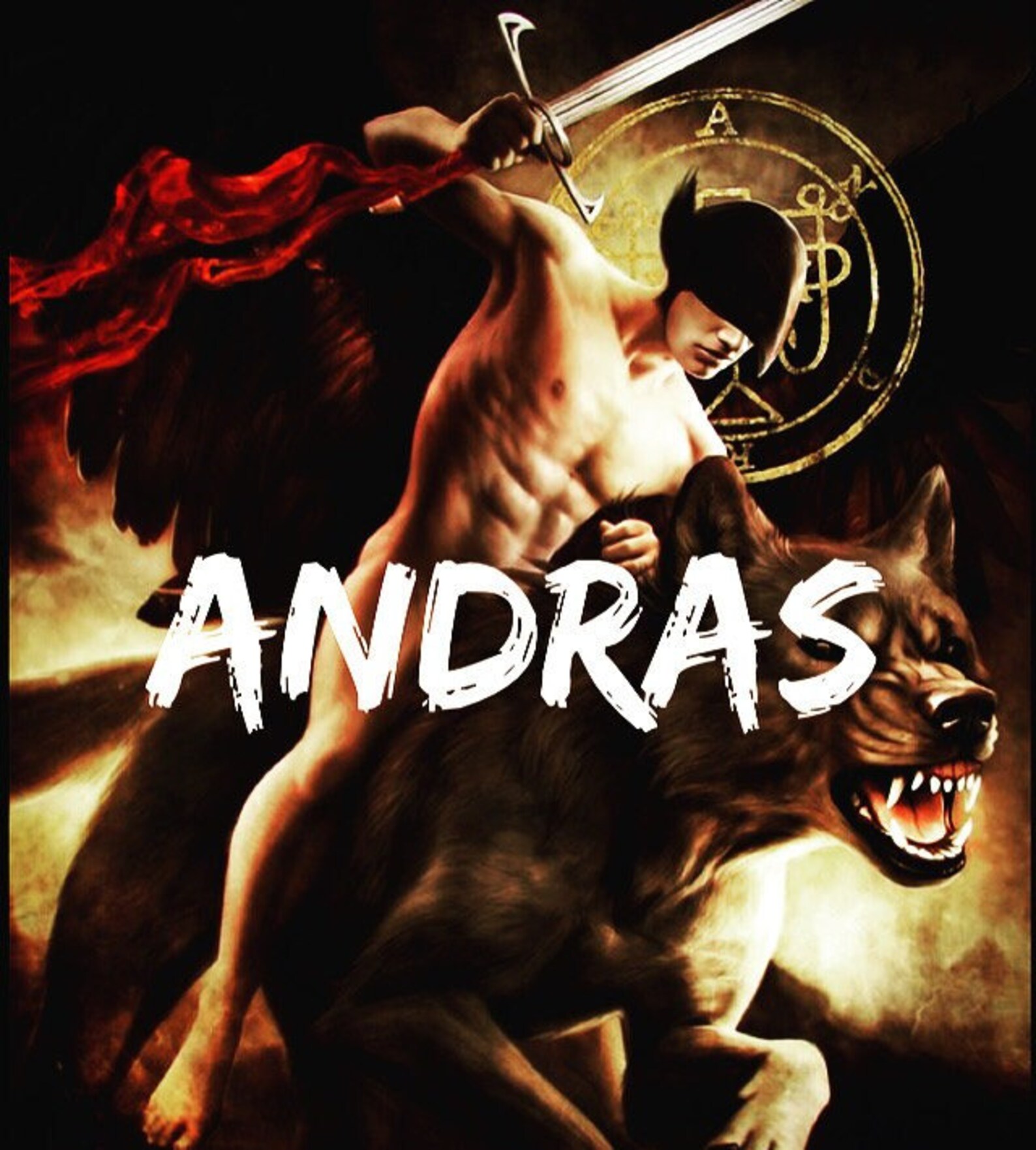 Andras Portal and Custom Listing - Etsy