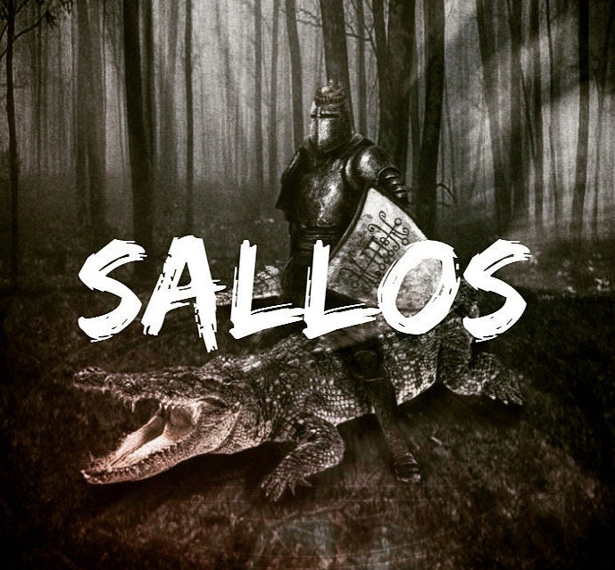 Sallos Portal - Etsy