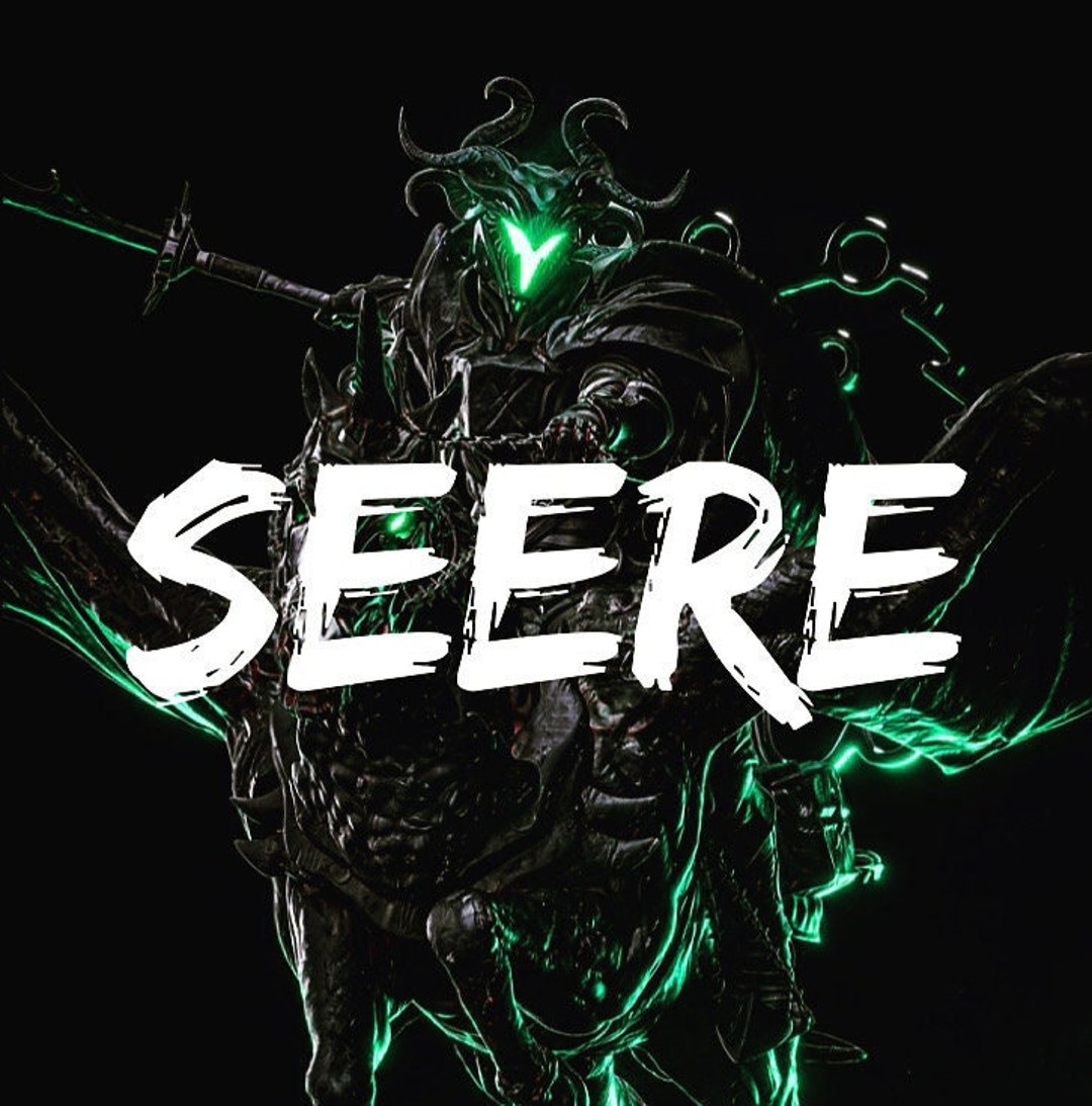 Seere Portal, Pact, or Custom Listing - Etsy