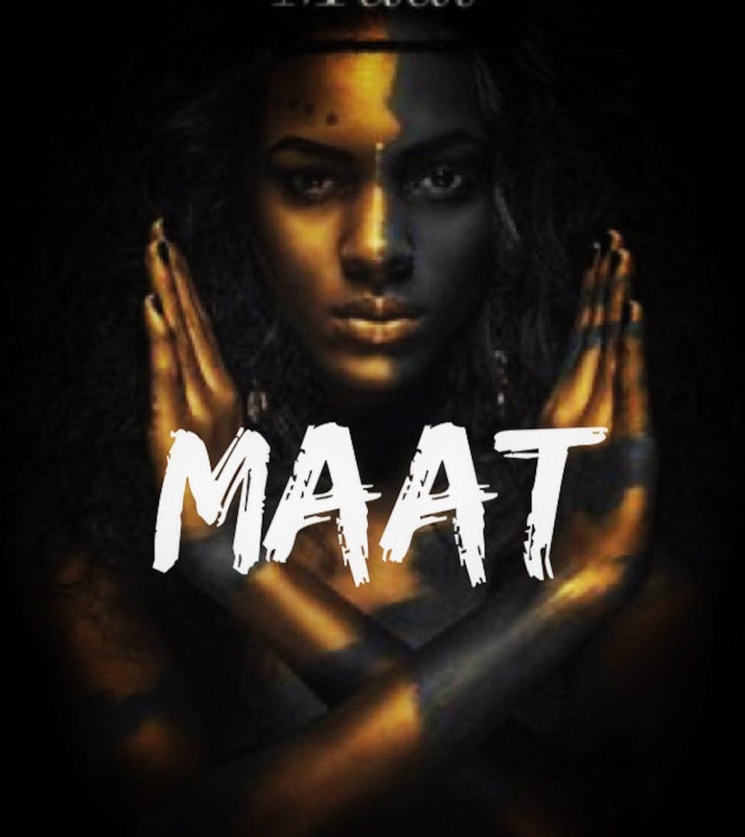 Maat Blessing, Portal, Pact, and or Custom Listing - Etsy