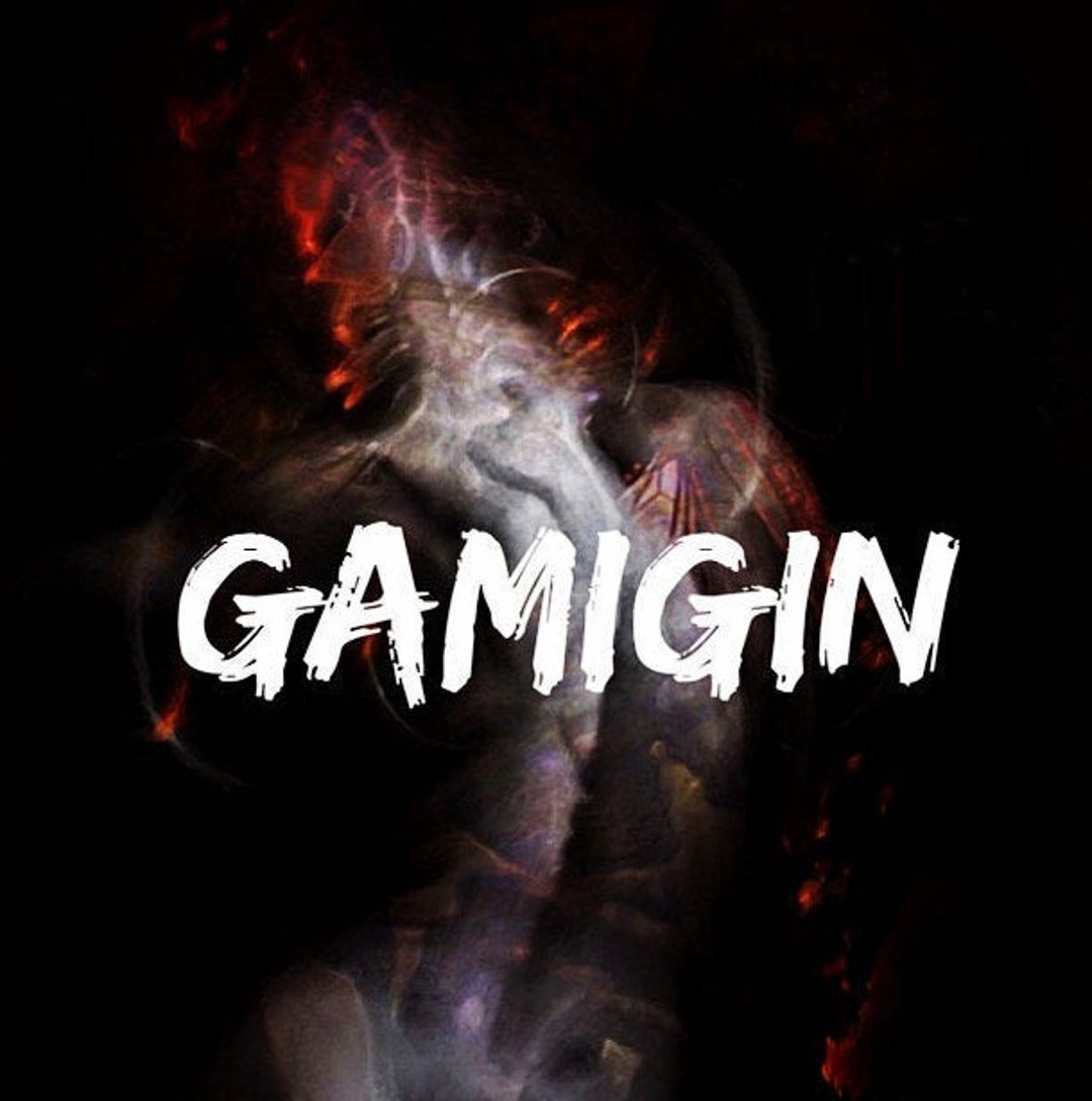 Gamigin Portal, Pact, and Custom Listing - Etsy