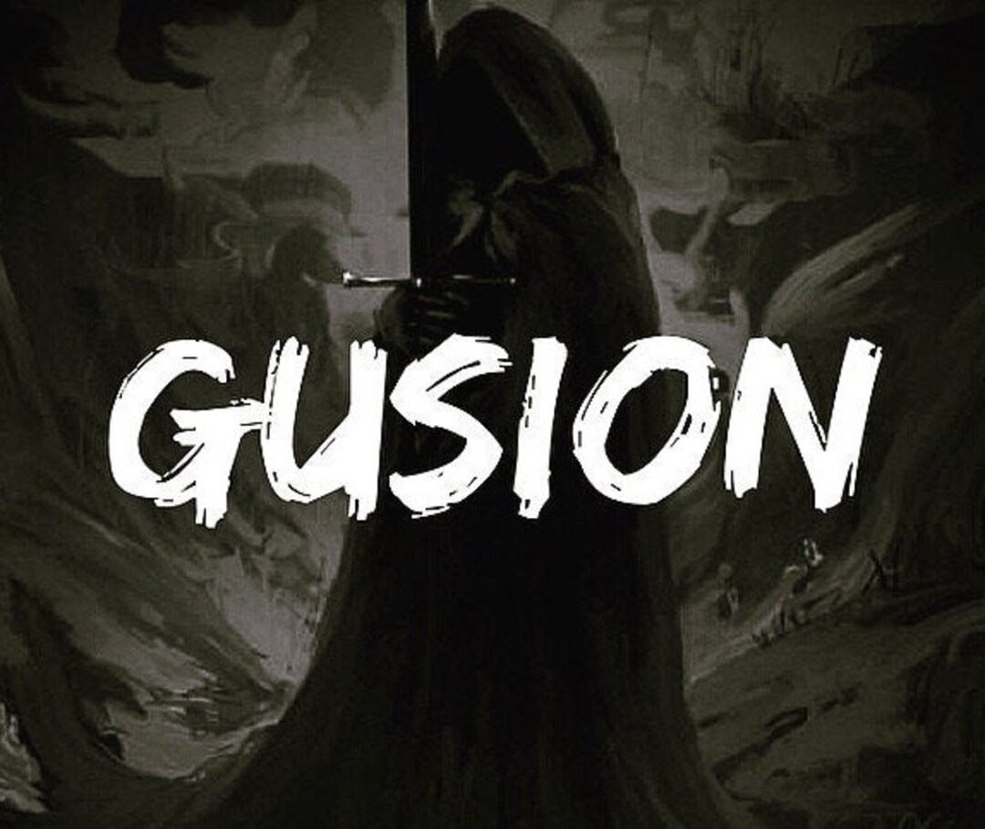 Gusion Pact, Portal, Hex, Curse, Spell, and Custom Listing - Etsy