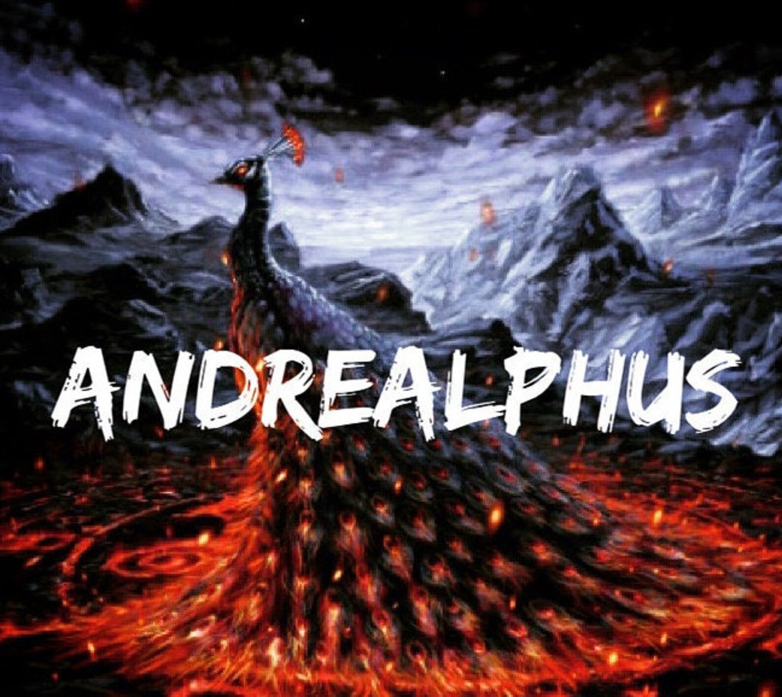 Andrealphus Portal, Blessing, Pact, or Custom Listing - Etsy