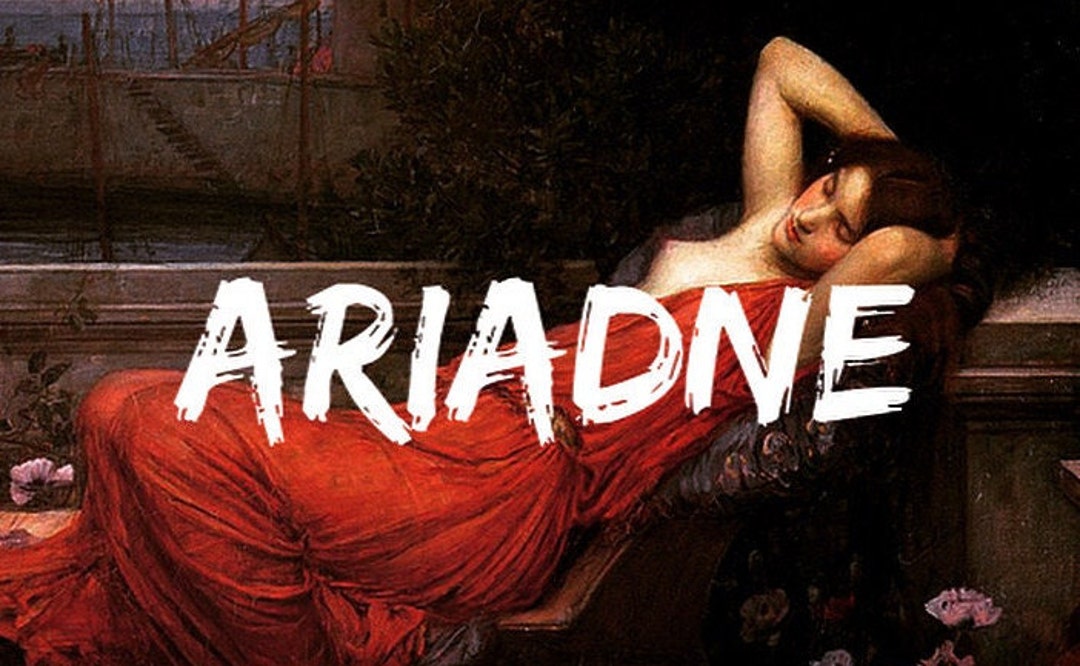 Ariadne Portal, Pact, Blessing, or Custom Listing - Etsy