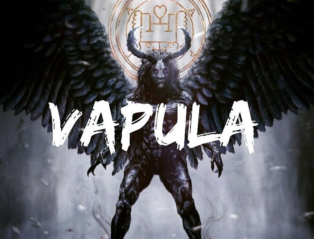 Vapula Portal, Pact, and or Custom Listing - Etsy