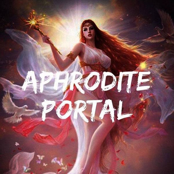 Aphrodite - Etsy