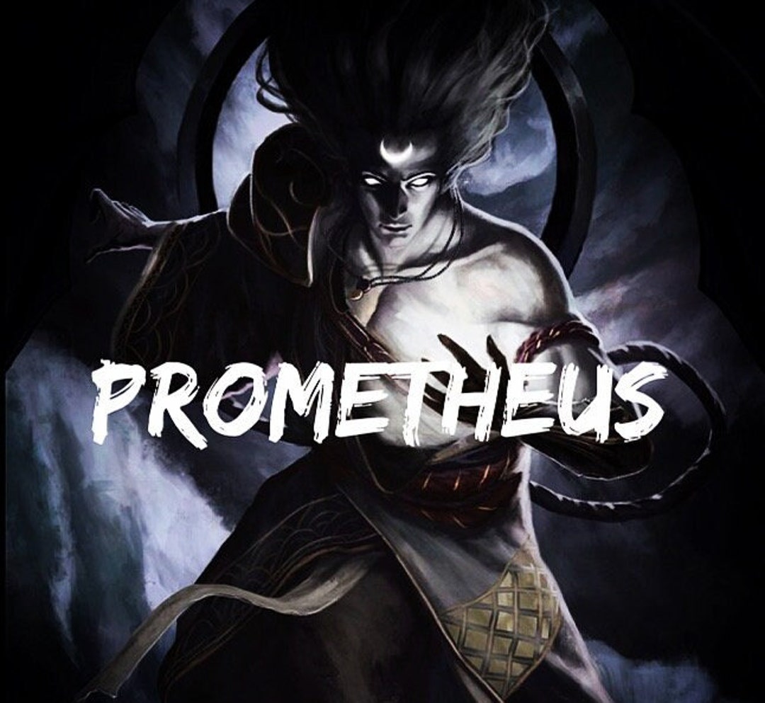 Prometheus Portal, Blessing, Pact, Hex, Curse, Spell, and Custom ...