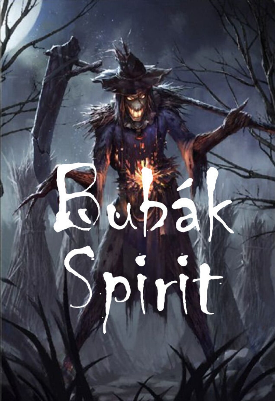 Bubak Spirit Adoption - Etsy