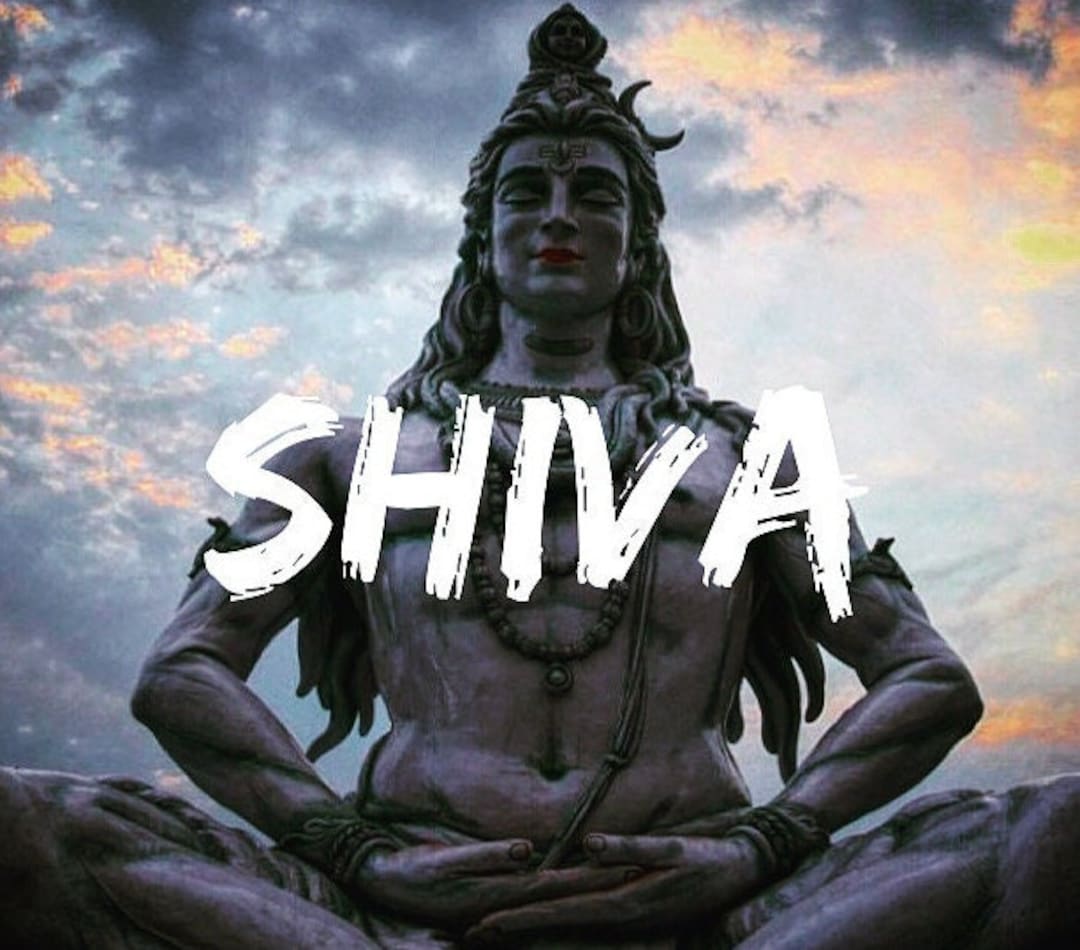 Shiva Portal, Blessing, Protection Pact, and or Custom Listing - Etsy