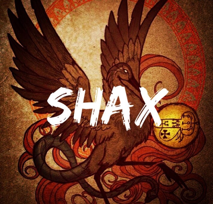 An incantation of endless loyalty and devotion through an appeal to the ...