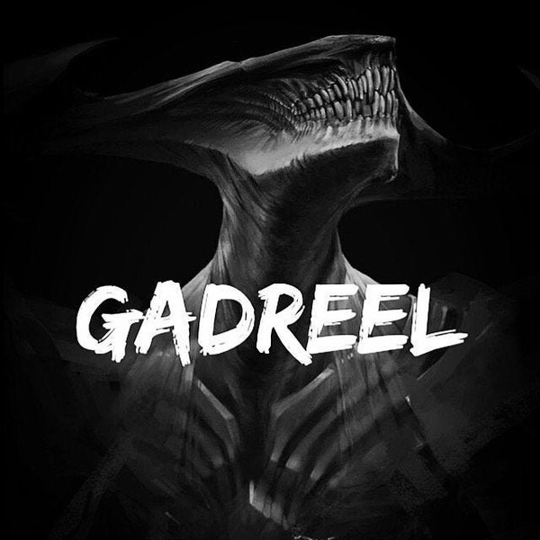 Gadreel - Etsy