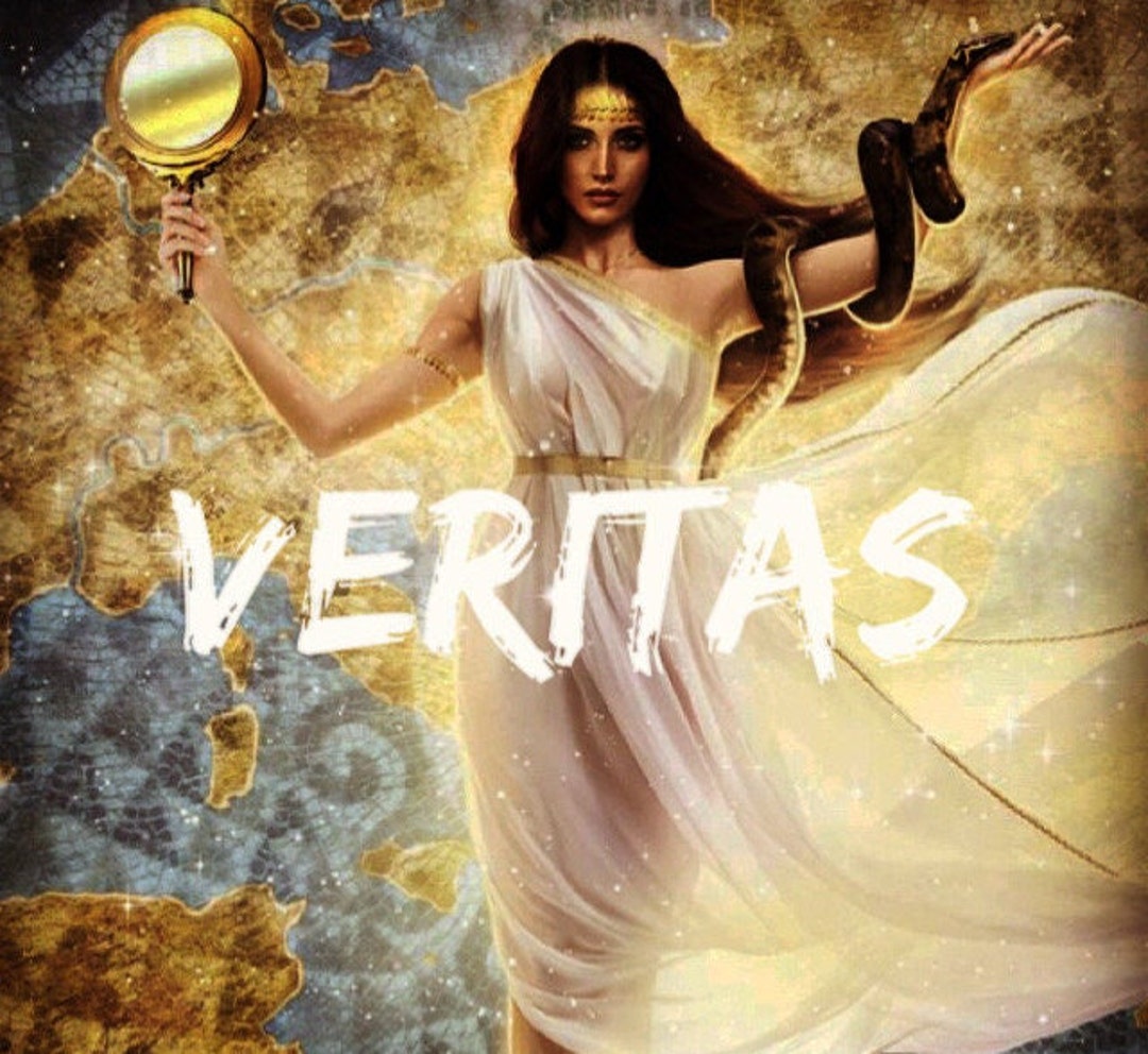 Veritas Portal, Blessing, and or Custom Listing - Etsy