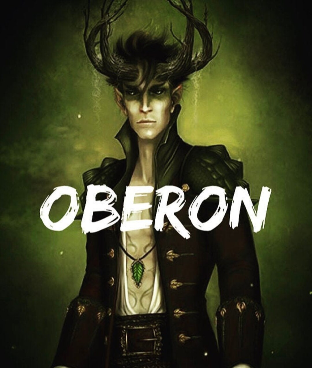 Oberon Blessing and Portal - Etsy