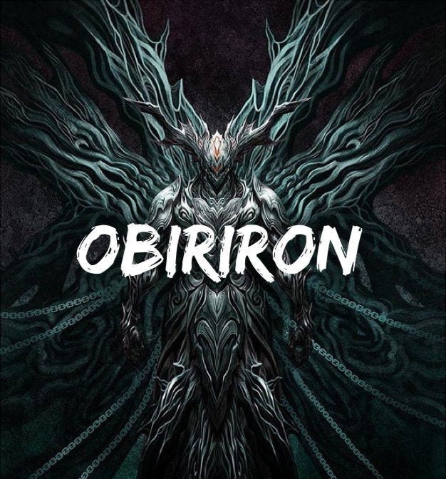 Obiriron Hex, Curse, Blessing, and or Custom - Etsy