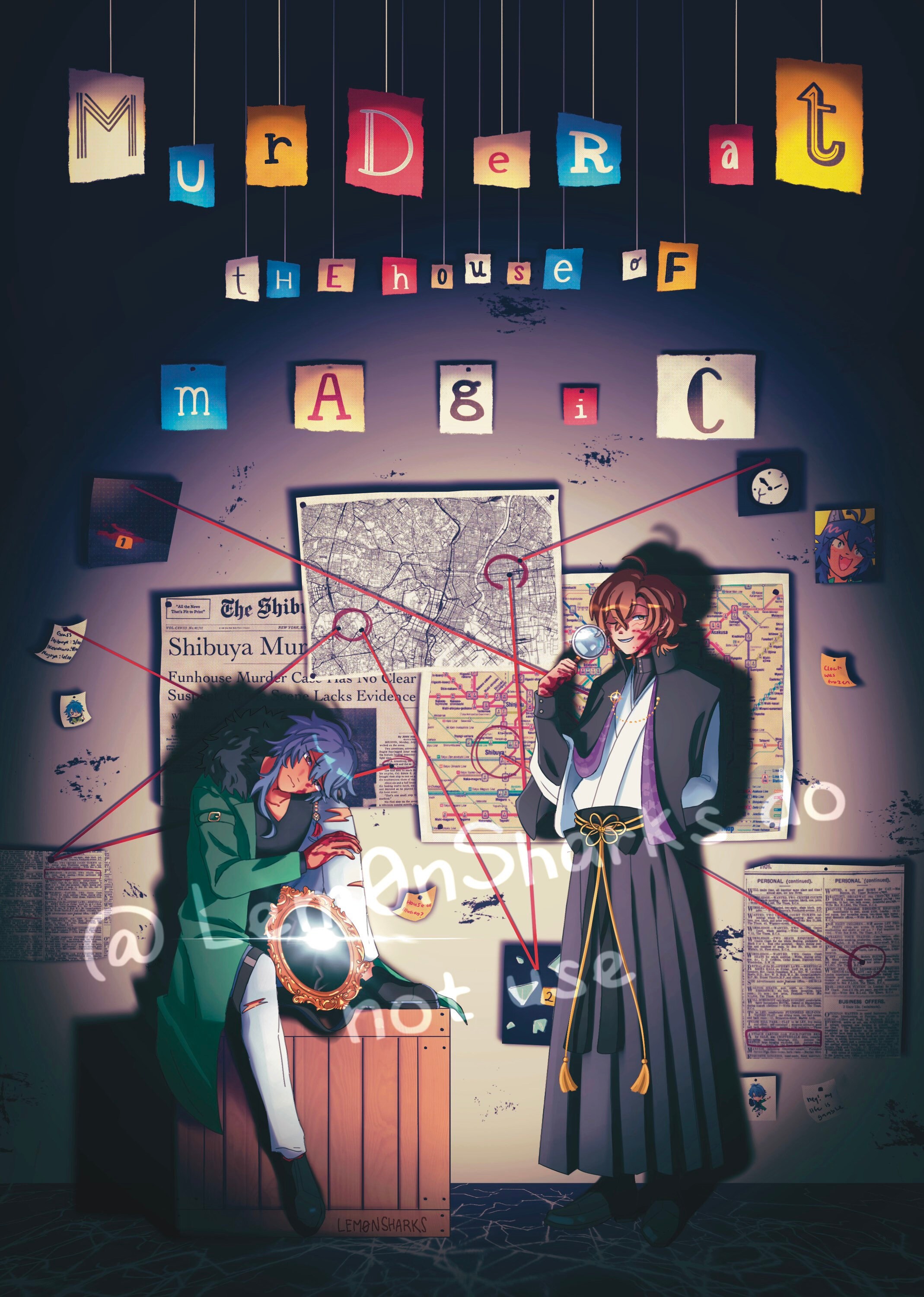 Hypnosis Mic Prints - Etsy