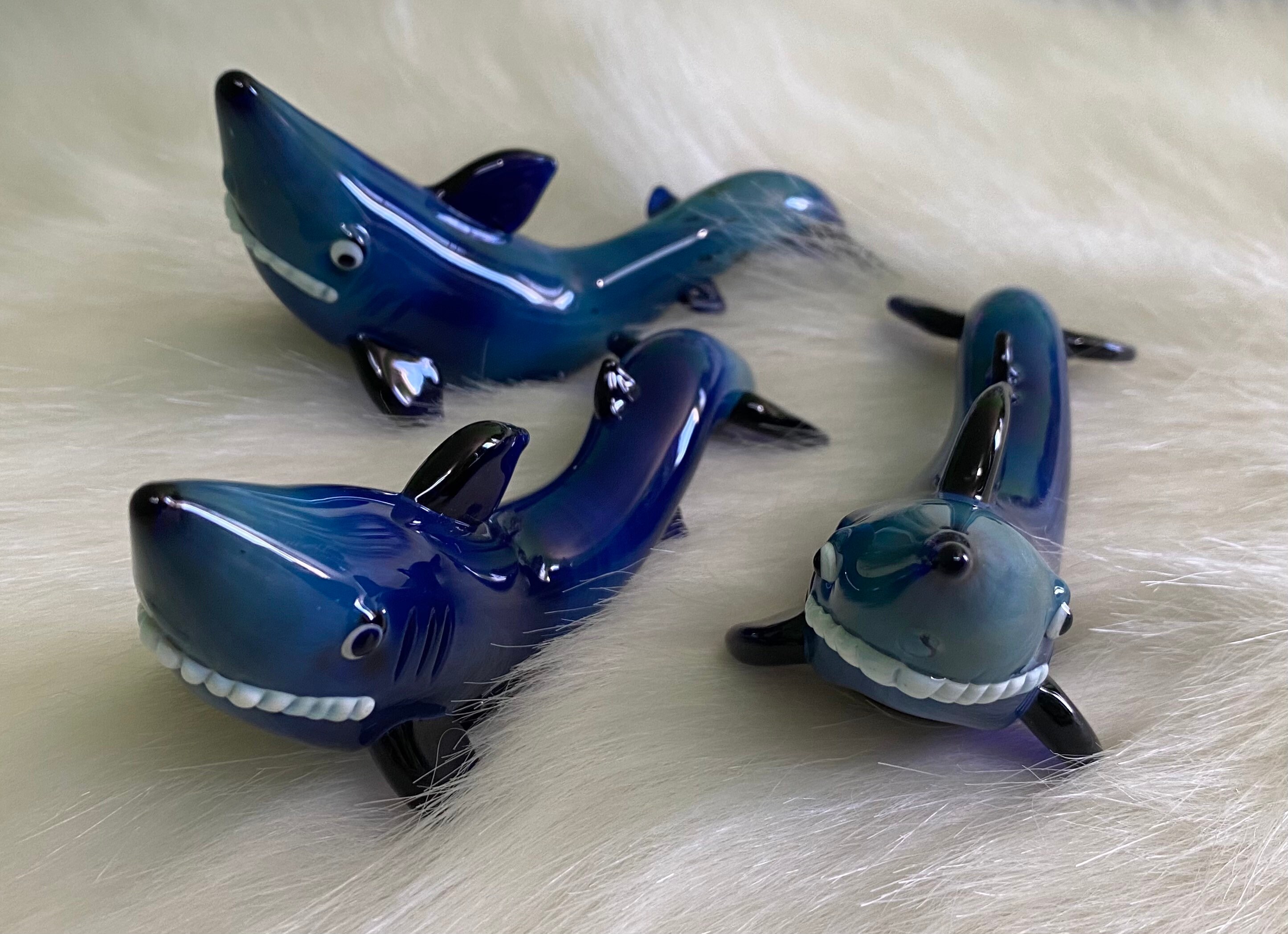 Shark Pipe