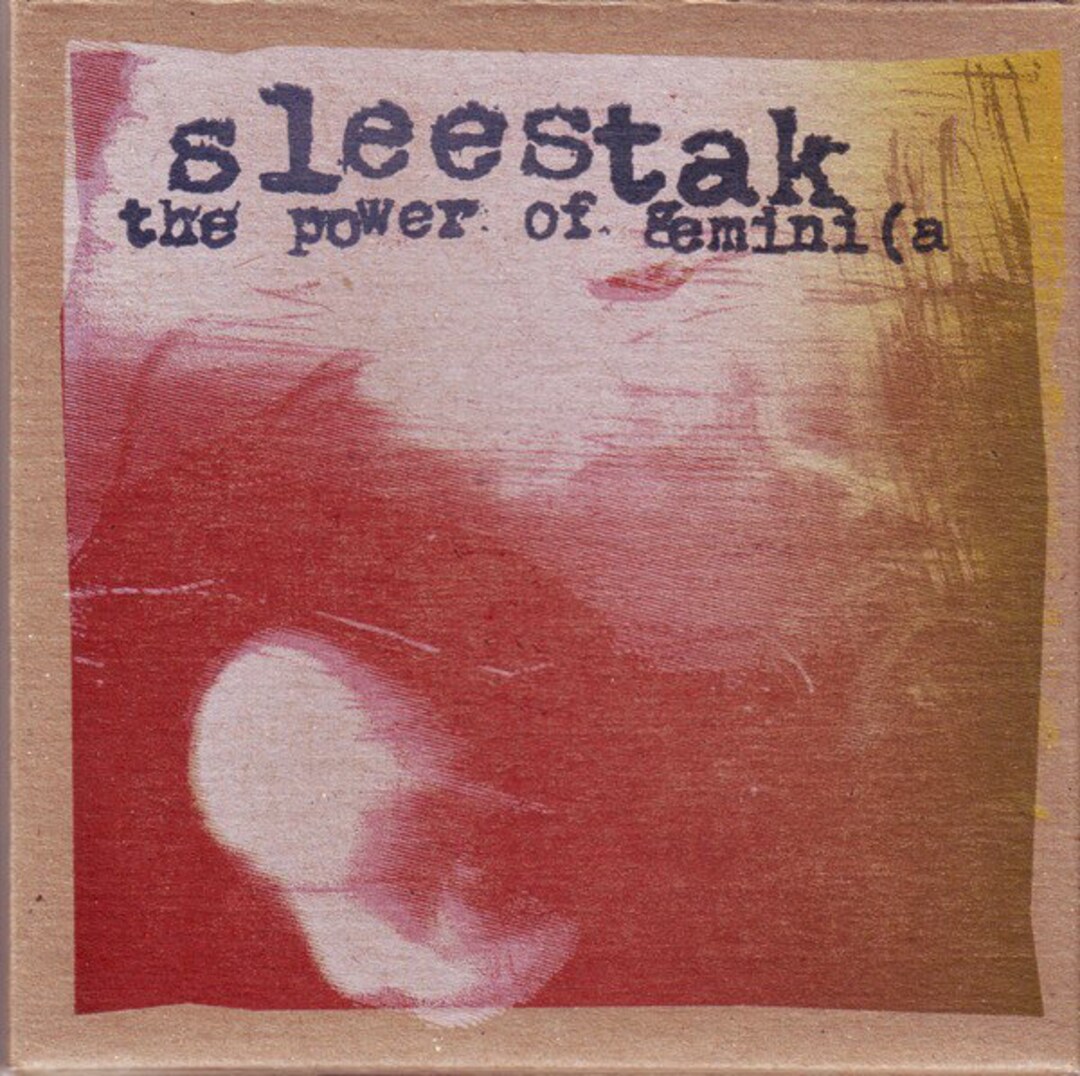 Sleestak's First Full Length Release. Featuring Members of Bastard ...