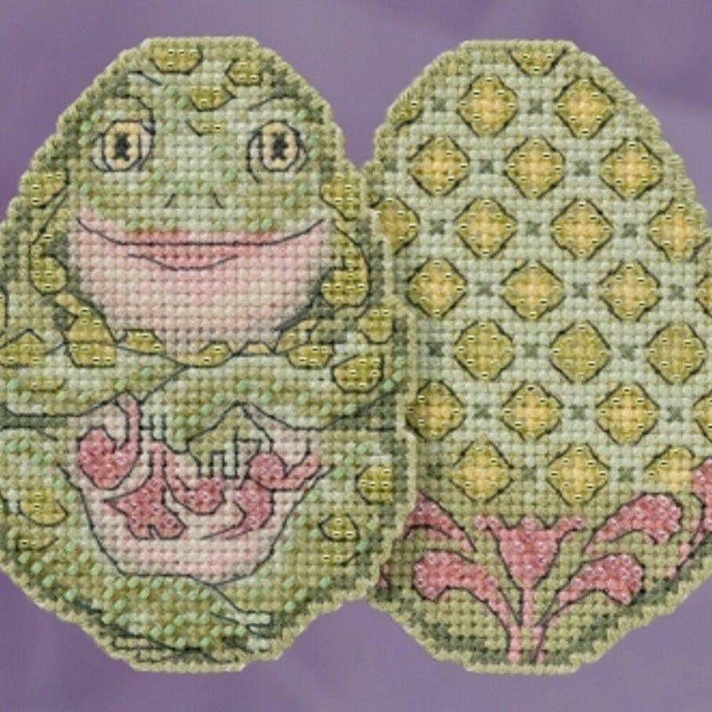 JDStitchery - Etsy